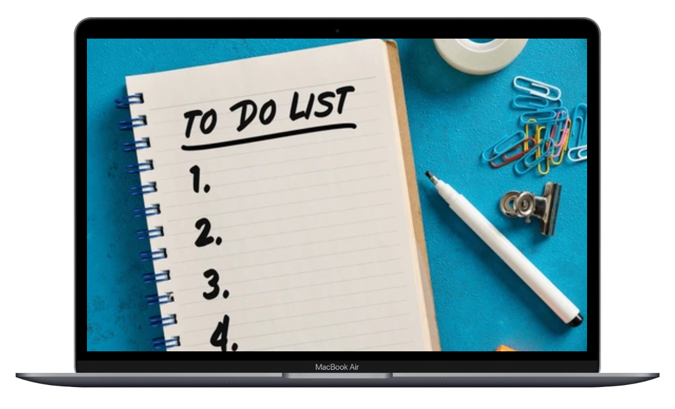 To-do List Overview